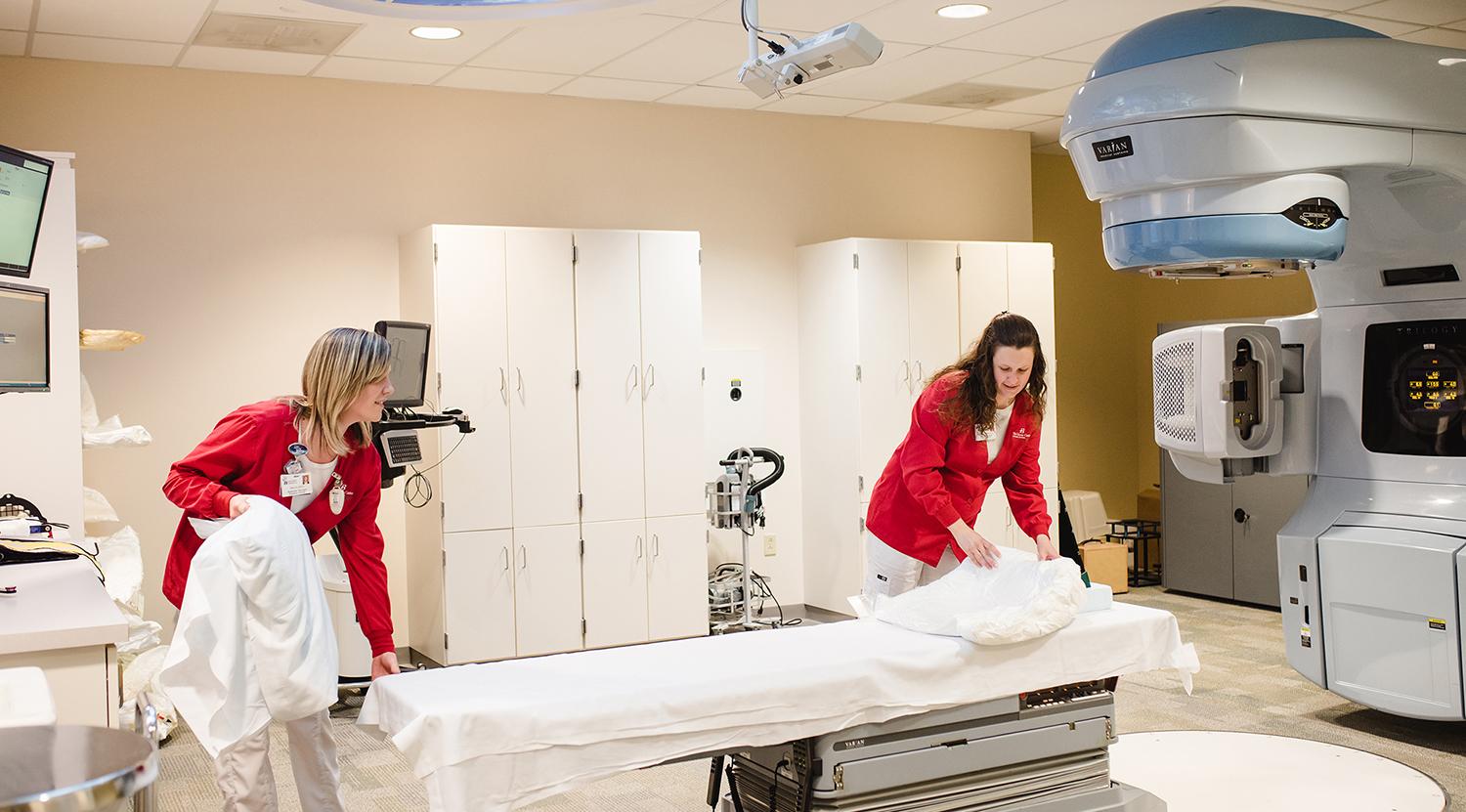 Radiation Oncology | Blessing Health System Radiation Oncology | Blessing Health System
